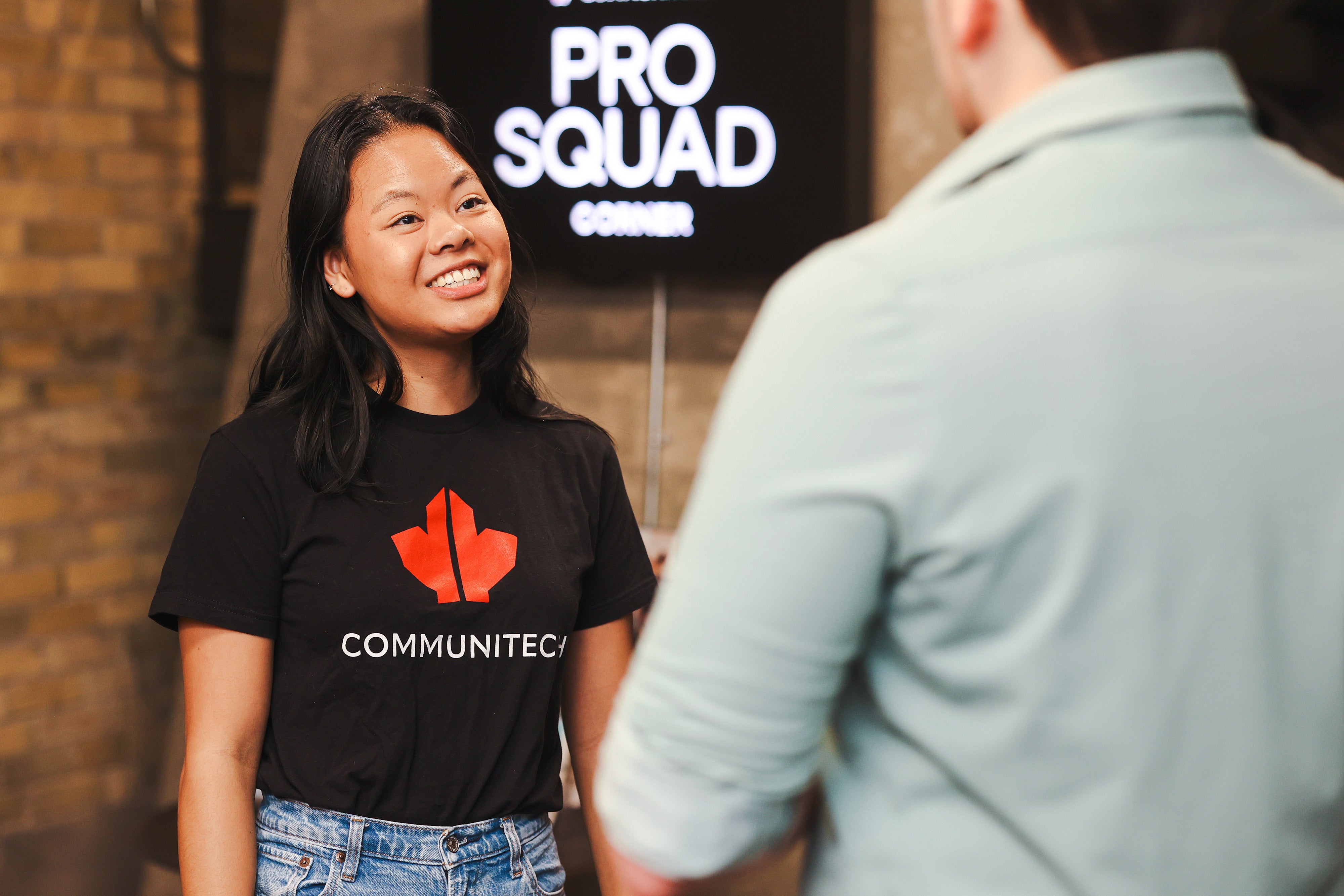 Pro Squad Memberships – Communitech Marketplace